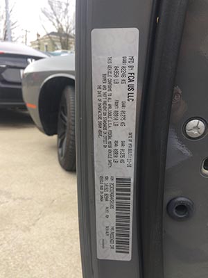 FAQ | Ernst Collision Repair